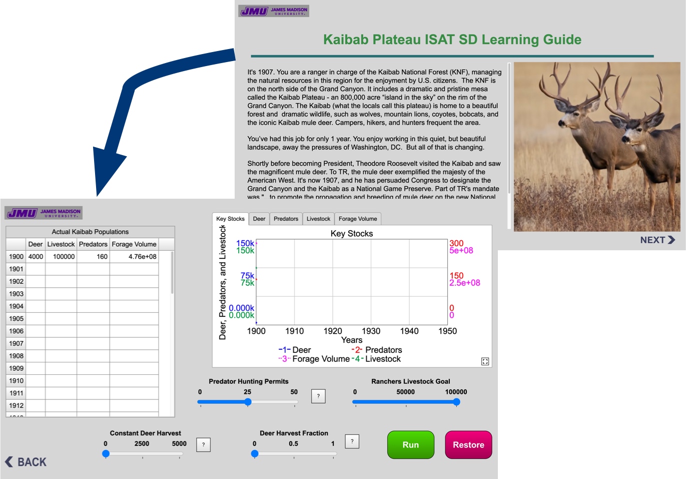 Chapter 4: Introduction to System Dynamics Modeling – System Dynamics Learning Guide
